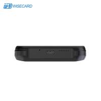 China Android 11 Smart POS Terminal Industrial Logoistics Rugged Handheld PDA for sale