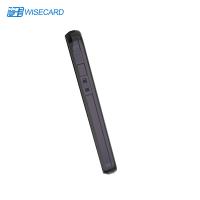 China Android 11 POS Terminal 5.5 Inch IPS Touch Screen Barcode Scanner 5000mAh Battery PDA for sale