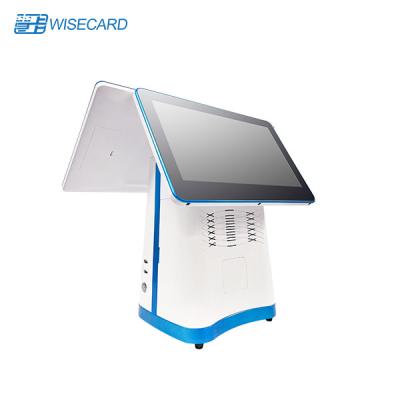 China Windows / Android All In One POS Terminal 11.6