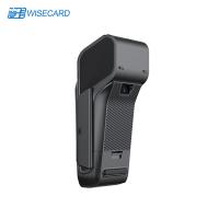 China WCT-T50 Linux POS Smart Terminal with 2.4