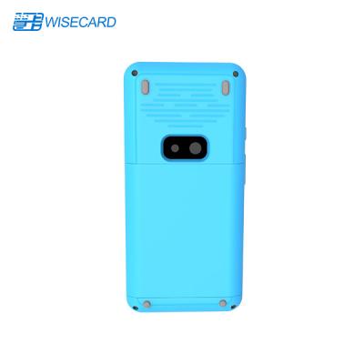 China Contactless Billing POS Machine Support OTG For Financial Institution for sale