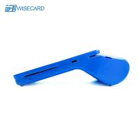 China Magnetic Stripe Reader Android Touch Pos Nfc 5000mah 3.8v Lithium Ion Battery for sale