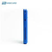 China Wisecard WCT-T80M Smart POS Terminal Android 12.0 8GB ROM 5.5 Inch Quad Core for sale