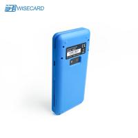 China Wisecard S8 Smart POS Terminal Android 12.0 5.5 Inch 2800mAh Battery PCI EMV for sale