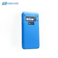 China 5.5 Inch Streamlined Smart Pos Payment Terminal For Seamless B2b Transactions for sale