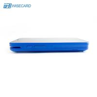 China Wisecard WCT-T80M Smart POS Terminal 5.5 Inch 1GB RAM Quad Core Android 12 for sale