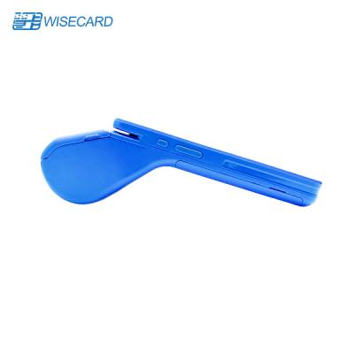 China 1gb 8gb Memory Pos Android Terminal 5000mah 3.8v Battery for sale