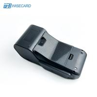 China Wisecard WCT-T50 Linux POS Terminal 1GB RAM 8GB ROM Thermal Printer for sale