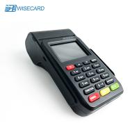 China Linux POS Terminal with Built-In Printer 1GB RAM 8GB ROM for Loyalty Program for sale