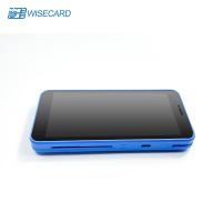 China Wisecard S8 Android Smart POS Terminal 58mm Thermal Printer 5.5 Inch Screen 2800mAh Battery for sale