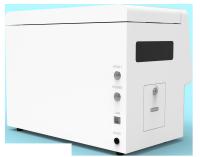 China 8 Inch Touch Screen Smart Teller Machine 1280*800 Resolution and Reset Button for Industrial PC for sale