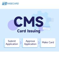 China Wisecard Card Management System WCT-CMS PCI PA DSS Web Based Secure Card Administration Tool for sale