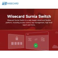 China Wisecard Surnia Switch PCI Certified Payment Switch with Microservice Architecture for sale