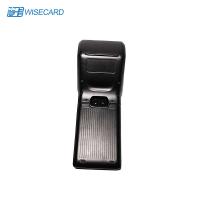 China 5MP Camera and WiFi Connected Android Sale Payment Terminal with Fingerprint Reader for sale