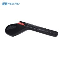 China Quad Core Processor Payment Terminal NFC and WiFi Supported Built-in 58mm Printer for sale