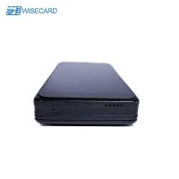 China Fingerprint Biometric Quad Core Android POS Terminal With Built In Thermal Printer for sale