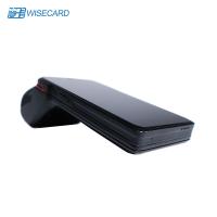 China Android POS Terminal with WiFi Ethernet and EMV for Countertop Transactions for sale