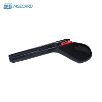 China Fingerprint POS Terminal with 1GB RAM 8GB Storage and 5MP Camera for sale
