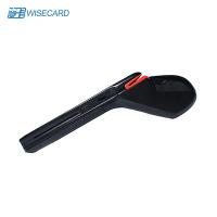 China Compact and Powerful Android 12.0 POS Terminal with Built in Thermal Printer for sale