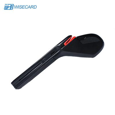 China EMV NFC Contactless Android Sale Terminal With 5MP Camera Fingerprint Reader for sale