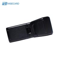 China 5MP Camera Android POS Terminal with 1GB/8GB Memory and Built-in Thermal Printer for sale