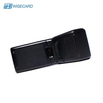 China 5MP Camera Android POS Terminal with 1GB/8GB Memory and Built-in Thermal Printer for sale