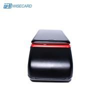China Wisecard WCT-T80 Android POS Terminal with EMV NFC Magnetic Stripe Reader and 58mm Printer for sale