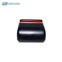 China Wisecard WCT-T80 Android POS Terminal 5000mAh Battery Fingerprint Biometric Payment Terminal for sale