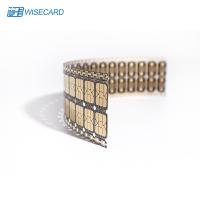 China ISO/IEC 7816-T0/1 Standard Smart Card Module 72 MHZ Interface 7816 2*16/32 Bit Timer for sale