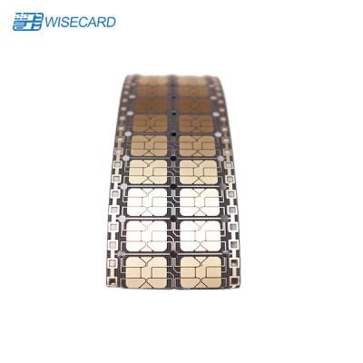 China 72MHz Magnetic Swipe Cards Chip With 152KB EEPROM 32-Bit CPU And 2x16/32-Bit Timer for sale