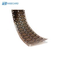 China Smart Card Chip Manufacturers With 152KB EEPROM 32 Bit Main Frequency for sale