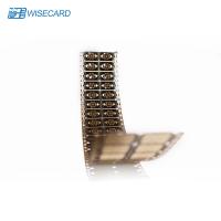 China 32 Bit CPU Smart Card Chip 72 MHZ 152KB EEPROM 2x16/32 Bit Timer for Secure Operations for sale