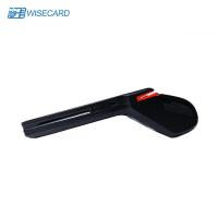 China Android POS Terminal 1GB 8GB with Built-in 58mm Thermal Printer and Fingerprint Biometric Verification for sale
