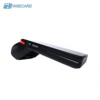 China NFC Android Payment Processing Terminal , Android Point Of Sale Terminal And 2/3/4G Connectivity for sale