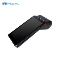 China Streamline Your Business with Android POS Terminal and NFC Support for sale