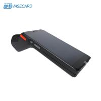 China Boost Your Business with Android Sale Payment Terminal featuring NFC Yes and OS Android 12.0 for sale
