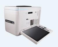 China Wisecard WCT Portable Teller Machine with 10.1