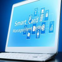 China Scalable Smart Card Management System with Flexible Deployment for Enterprise Card Solutions for sale