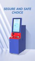 China Wisecard WCT-D11 High End Teller Cash Recycler System with 15000 Note Capacity and Multi-Currency Sorting for High-Speed Processing for sale