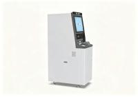 China Wisecard WCT-C11 Extra-Large Cash Capacity Cash Recycling System 16750 Note Multi-Currency Teller Machine for sale