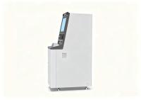 China Wisecard WCT-C11 Extra-Large Cash Capacity Cash Recycling System 16750 Note Multi-Currency Teller Machine for sale