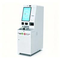 China Wisecard WCT-D11M PCI EMV Certified Foreign Currency Exchanger Machine with 6 Coins/Sec Dispensing and Multilingual Services for sale