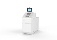 China Wisecard WCT-T20 Compact Lightweight Design EMV Level 1 Certified Teller Cash Recycler Machine for Secure Cash Handling for sale