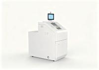 China Wisecard WCT-T20 Compact Lightweight Design EMV Level 1 Certified Teller Cash Recycler Machine for Secure Cash Handling for sale