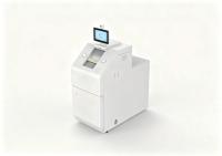 China Wisecard WCT-T20 Compact Lightweight Design EMV Level 1 Certified Teller Cash Recycler Machine for Secure Cash Handling for sale
