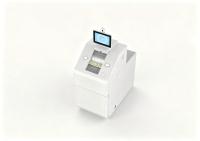 China Wisecard WCT-T20 Compact Lightweight Design EMV Level 1 Certified Teller Cash Recycler Machine for Secure Cash Handling for sale
