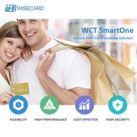 China PCI EMV Card Personalization Solution - SmartOne Platform with Multi-Channel Integration for 60+ Countries for sale