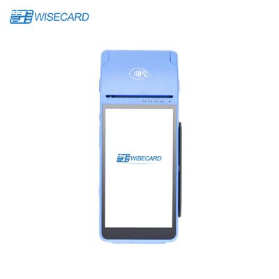 China Smart Android POS Terminal with 5.5