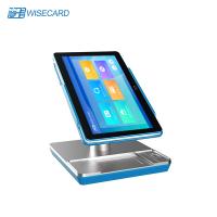 China WCT-Tab Android POS Tablet with NFC Reader - 11.6