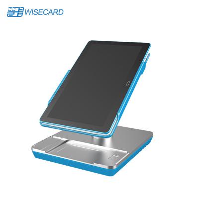 China Android 11.6 Inch 5.1 Touch Screen POS Tablet with 2GB RAM 16GB Storage for sale